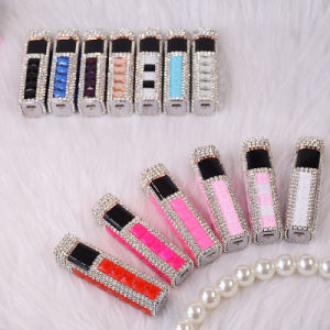 Pink Jewel Plasma Arc Lighter – Pirate Girl Smoke Boutique