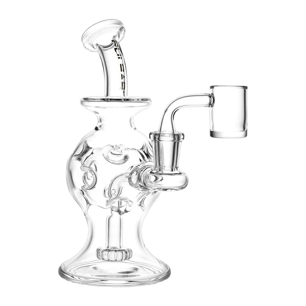 Faberge Egg Dab Rig – Pirate Girl Smoke Boutique