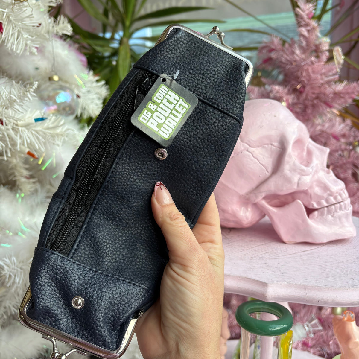 Cig Pouch Smoke Set – Pirate Girl Smoke Boutique