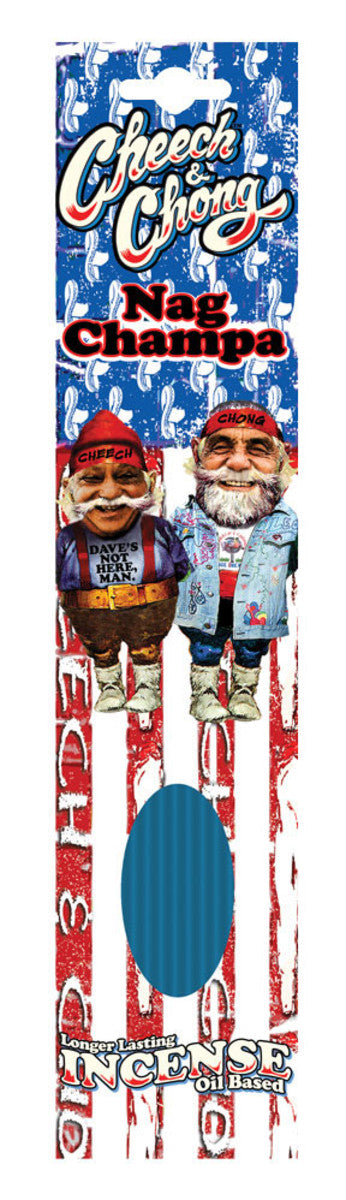 Cheech & Chong Incense – Pirate Girl Smoke Boutique