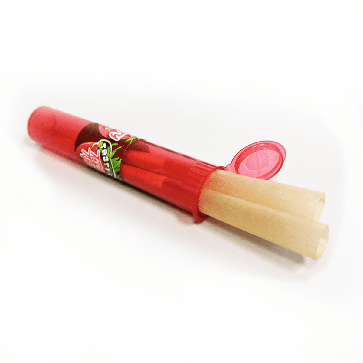 Tasty Puff Flavored Cones – Pirate Girl Smoke Boutique