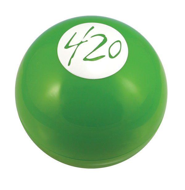 Magic 420 Ball – Pirate Girl Smoke Boutique